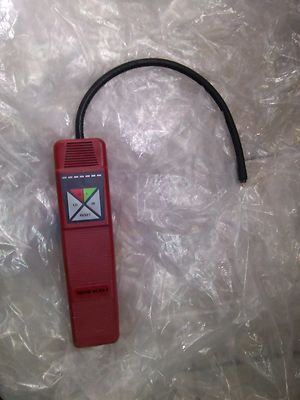 Leak Detectors - Matco Tools