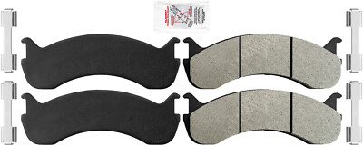 Disc Brake Pad Set-Hydraulic Brakes AMERIBRAKES PRM786 | eBay