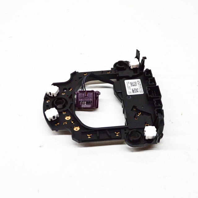 Mercedes-Benz GLE Steering Wheel Contact Plate A0994641000 2017 RHD for ...