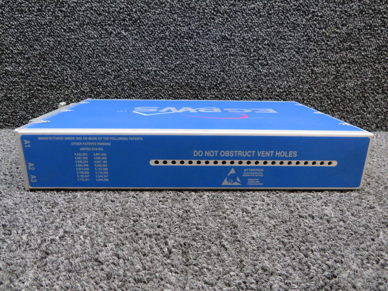 965-0976-020-212-212 Honeywell EGPWS Unit Mark V (Core) | eBay