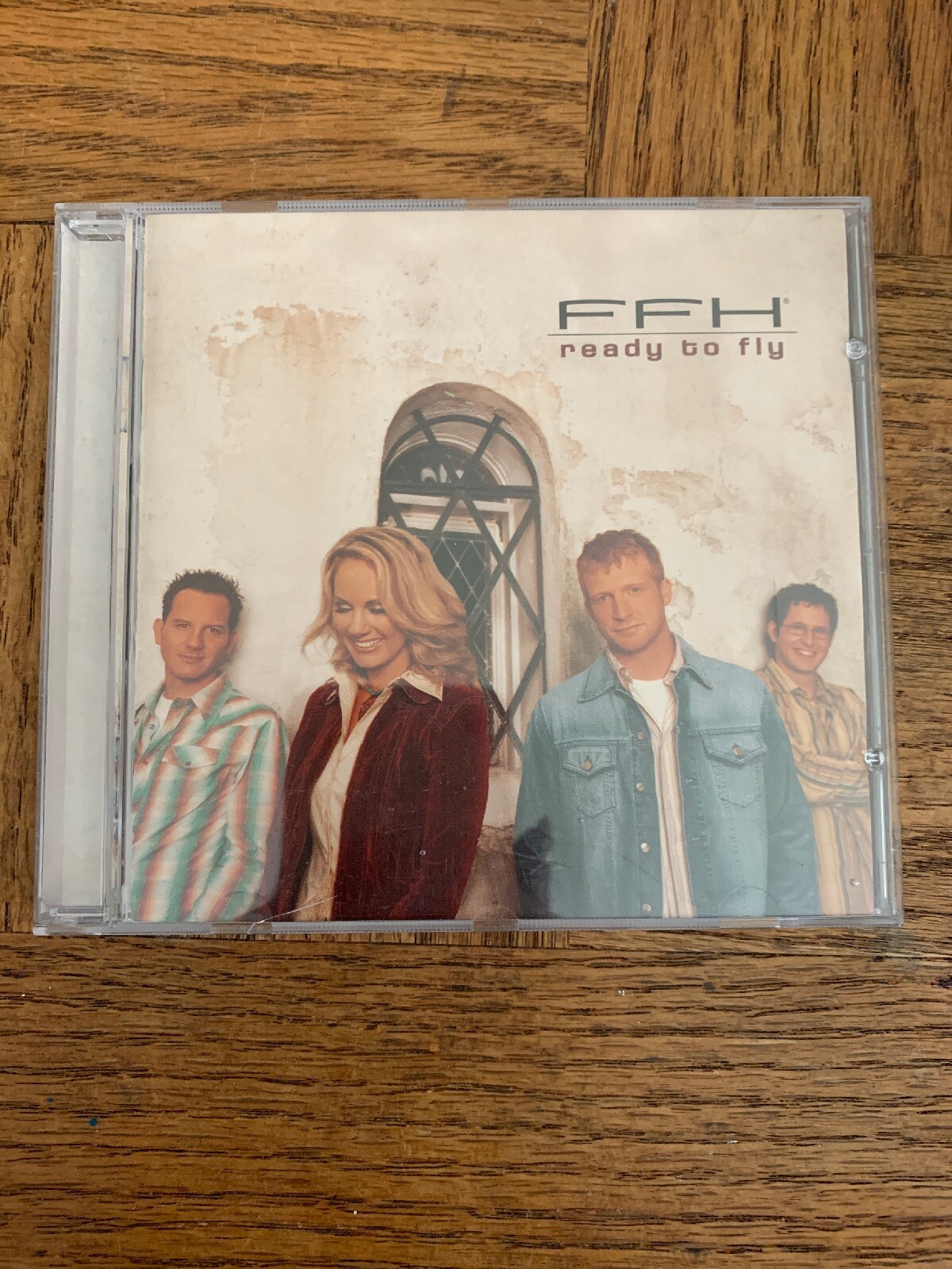 FFH CD | eBay