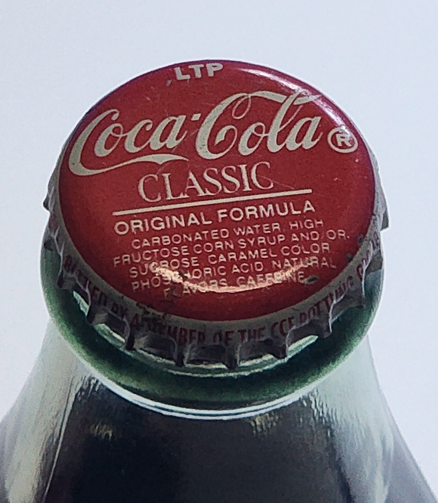 1993 FSU Florida State Seminoles National Champions Football Coca-Cola ...