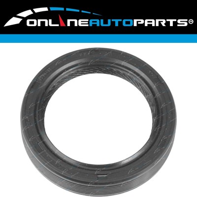 Crankshaft Front Seal for Audi RS4 B5 V6 2.7L ASJ 2000~2001 | eBay
