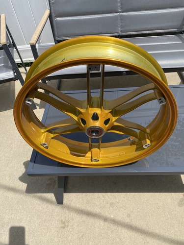 Buell Xb lighting brand new 17 inch front wheel | eBay