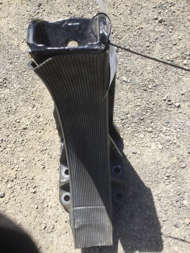 Replaces A11-6186 PETERBILT 567 2015 FUEL TANK BRACKET 2868089 | eBay