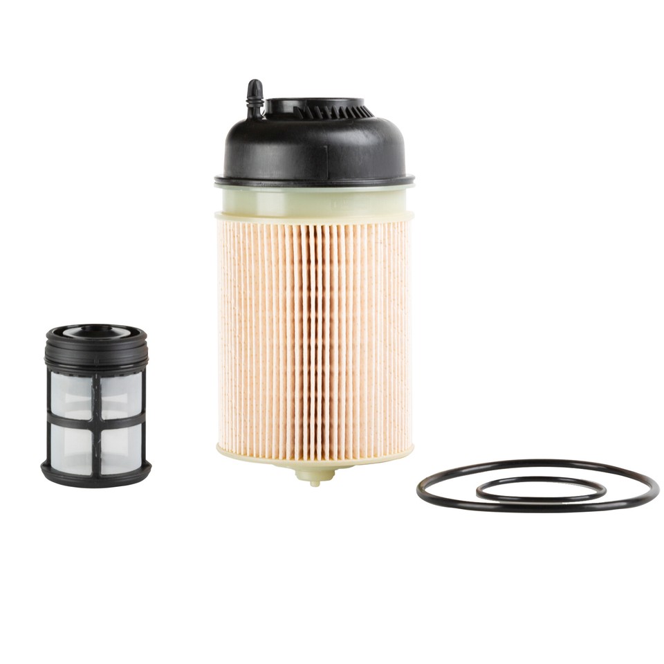 PF9908 12x Fuel Filter Fit For Detroit Diesel DD13 DD16 Freightliner ...