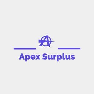 Apex Surplus And Liquidation | eBay Stores