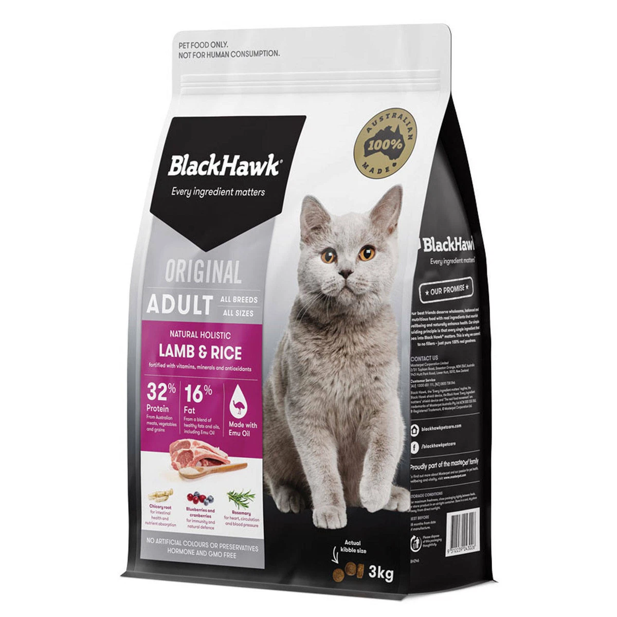 Best Australian Cat Food Online | centralcountiesservices.org