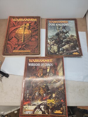 warhammer 40k book lot | eBay