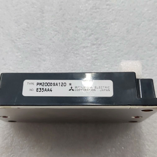 NEW MITSUBISHI PM200DSA120 IPM Module | eBay
