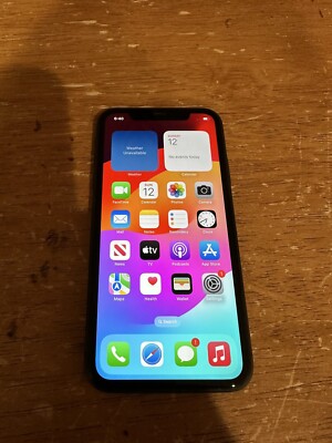 iphone 11 unlocked 64gb used | eBay
