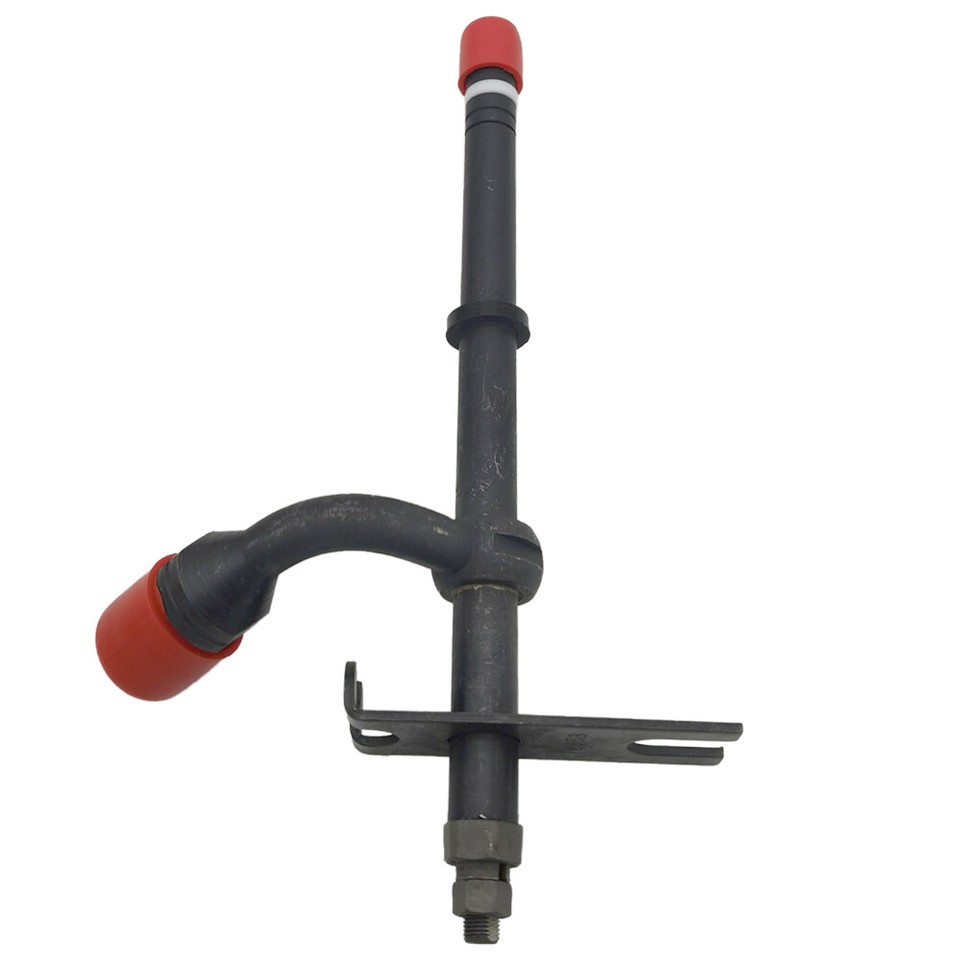 4X Fuel Pencil Injector 20671 20673 A140829 for Case IH 1150 1255 G188D ...