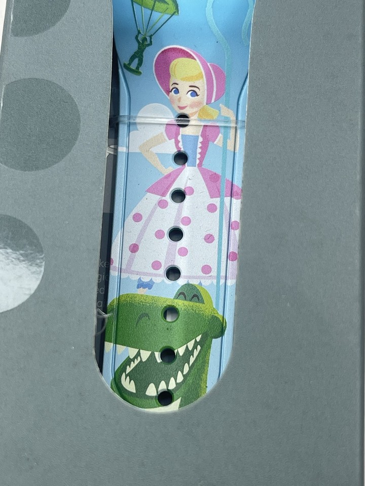 Disney Toy Story 30 Years Anniversary Magic Band+ Limited Release ...