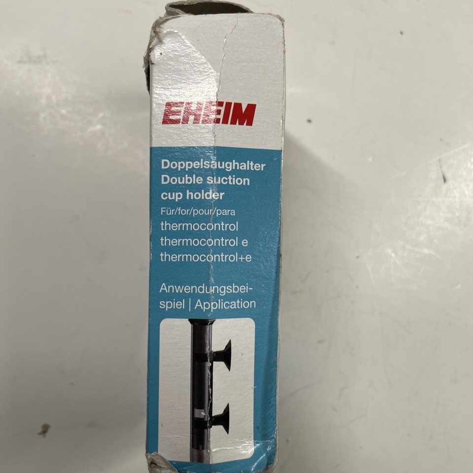 EHEIM Jager Double Suction Cup Holder | eBay