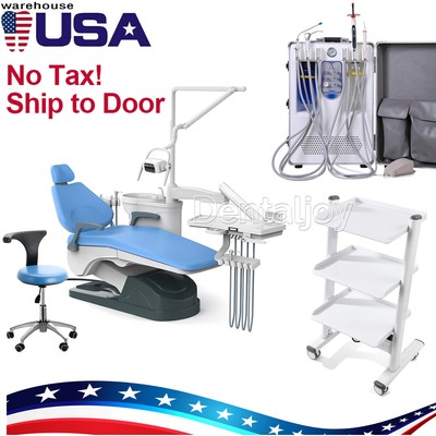 Dental Delivery Units- Control
