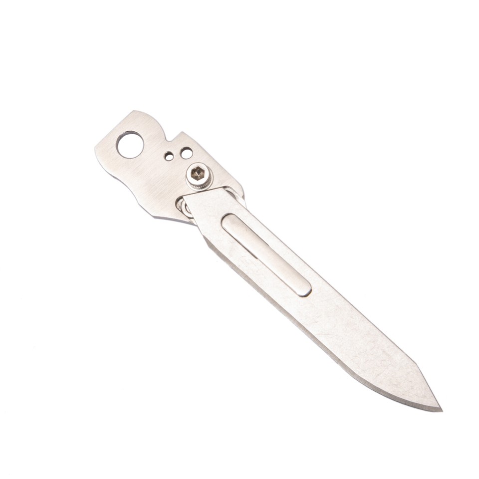Saw Holder T-Shank Blade Scalpel bit Holders for the Leatherman Surge ...