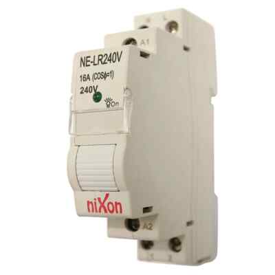 240V Latching Relay | eBay Australia