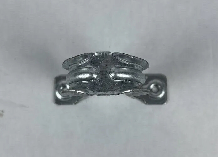 nVent CADDY SOSR 1-1/2 in. Pre-Galvanized Steel Surge Restraint Stand ...