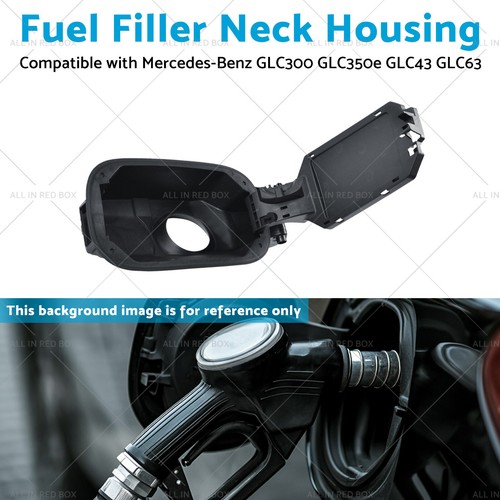 Fuel Filler Neck Housing Suitable for Mercedes-Benz GLC300 GLC350e ...