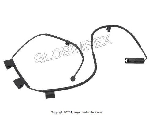 BMW Mini r50 r52 r53 (03-08) Brake Pad Sensor Rear Right BOWA NEW ...