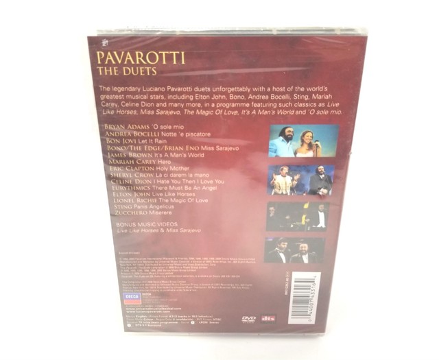 Duets (DVD) for sale online | eBay