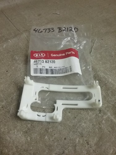 46733 B2120 Kia Motors - Damper - For 2004 To 2019 Soul | eBay