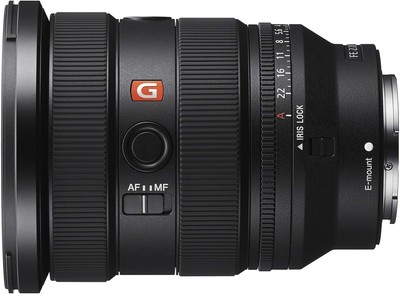 Objectif photo Sony G Master FE 16 35mm F2.8 GM II Sel1635gm2.Syx | eBay