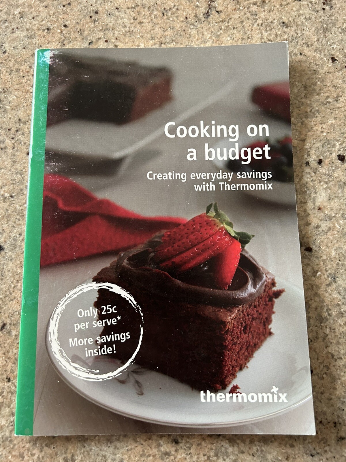 Thermomix Mini Cookbooks Bundle | eBay