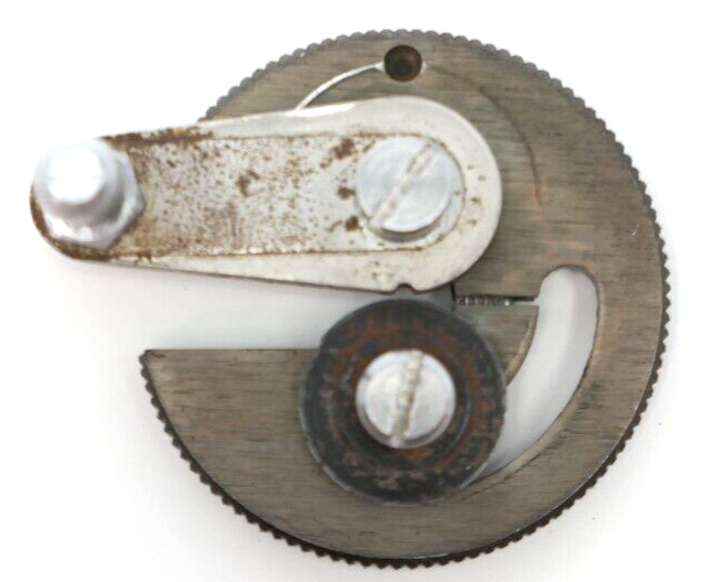 RAININ Terry Tool TT-1001 Rotary SS Tubing Cutter for 1/16″ OD Tubing ...