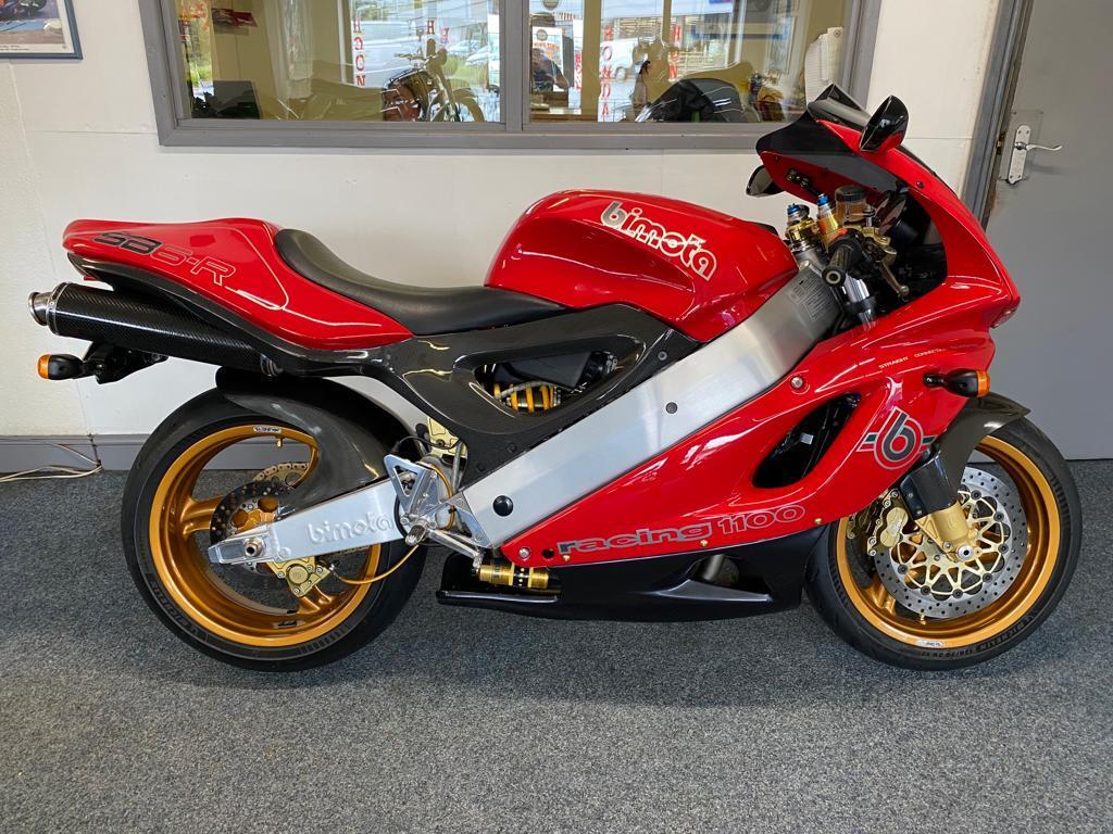 Bimota | eBay