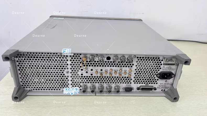 Keysight Agilent HP E4433B 4GHz | eBay