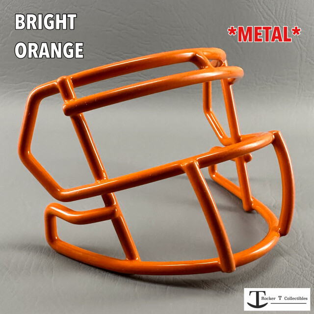 Authentic Metal Speed S2BD-SW-SP Mini Helmet Facemask Faceguard 41 ...