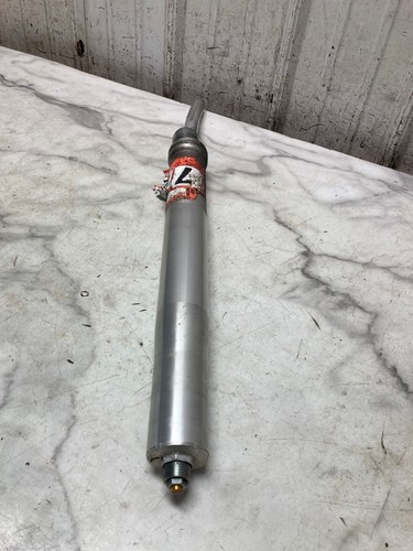 07 Kawasaki ZX14 ZX 14 1400 ZX1400 Ninja front left fork tube shock ...