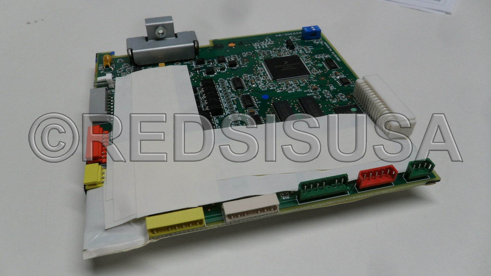 IBM Card Main Logic board for 4610-Ti3,Ti4,Tg3,Tg4 40N4953 | eBay