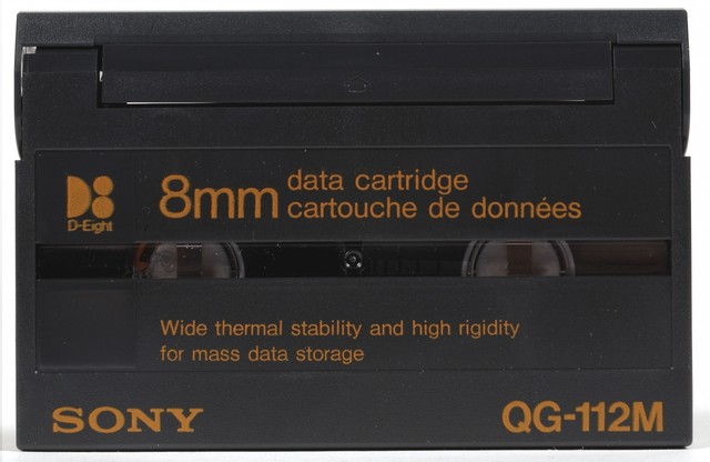 Compact Cassette Blank Tapes and Data Cartridges for sale | eBay