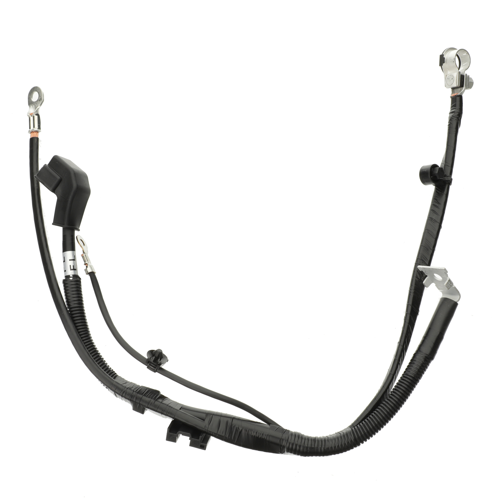 OEM 2008-2014 Subaru Impreza 2.5l Positive Battery Cable 81601AG190 for ...