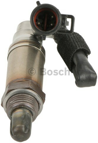 Oxygen Sensor Bosch Upstream for 1989-1990 FORD TAURUS L4-2.5L engine ...