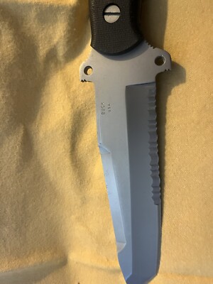 Buck Intrepid 187 Original | eBay