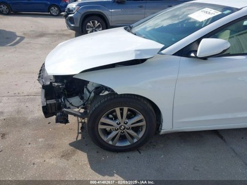 Engine ECM Electronic Control Module US Market 2.0L Fits 17-18 ELANTRA ...