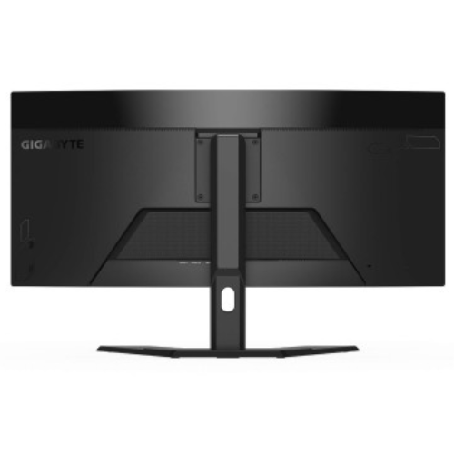 Gigabyte 34" 180Hz 1ms Ultra-Wide QHD VA Curved Gaming Monitor 21:9 ...
