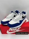 Nike FD9082-100 Air Max 1 Deep Royal Blue Men's Sneakers US 6-12 ...