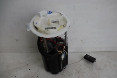 Maserati Ghibli M157 2016 Petrol Fuel Pump 670035006 J166 | eBay Australia