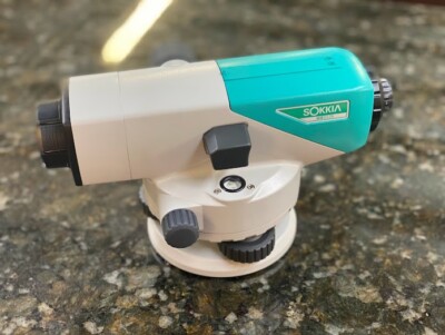 Automatic Levels - Topcon Model