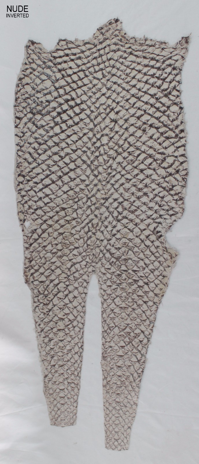 Pirarucu skin, Arapaima skin (INVERTED SCALES) 12 colors available see ...