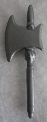 GI Joe Dice Axe Weapon Vtg 1992 Part g.i accessory | eBay