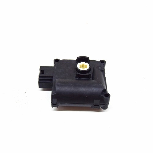 NEW AUDI A6 4F C6 CENTRE RIGHT HEATER CONTROL SERVOMOTOR 4F0820511B 04 ...