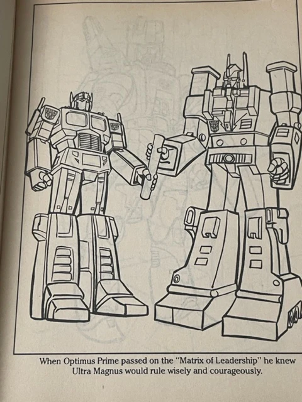 Transformers Prime Coloring Pages Knockout