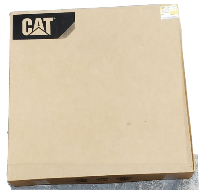 OEM CAT Caterpillar Air Filter 6l-4714 6L4714 for sale online | eBay