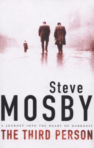 Third Person by Steve Mosby (2003, Hardcover) for sale online | eBay UK