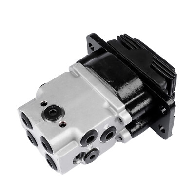 Travel Pilot Control Valve For Case Excavator CX50B CX31B CX36B CX17B ...